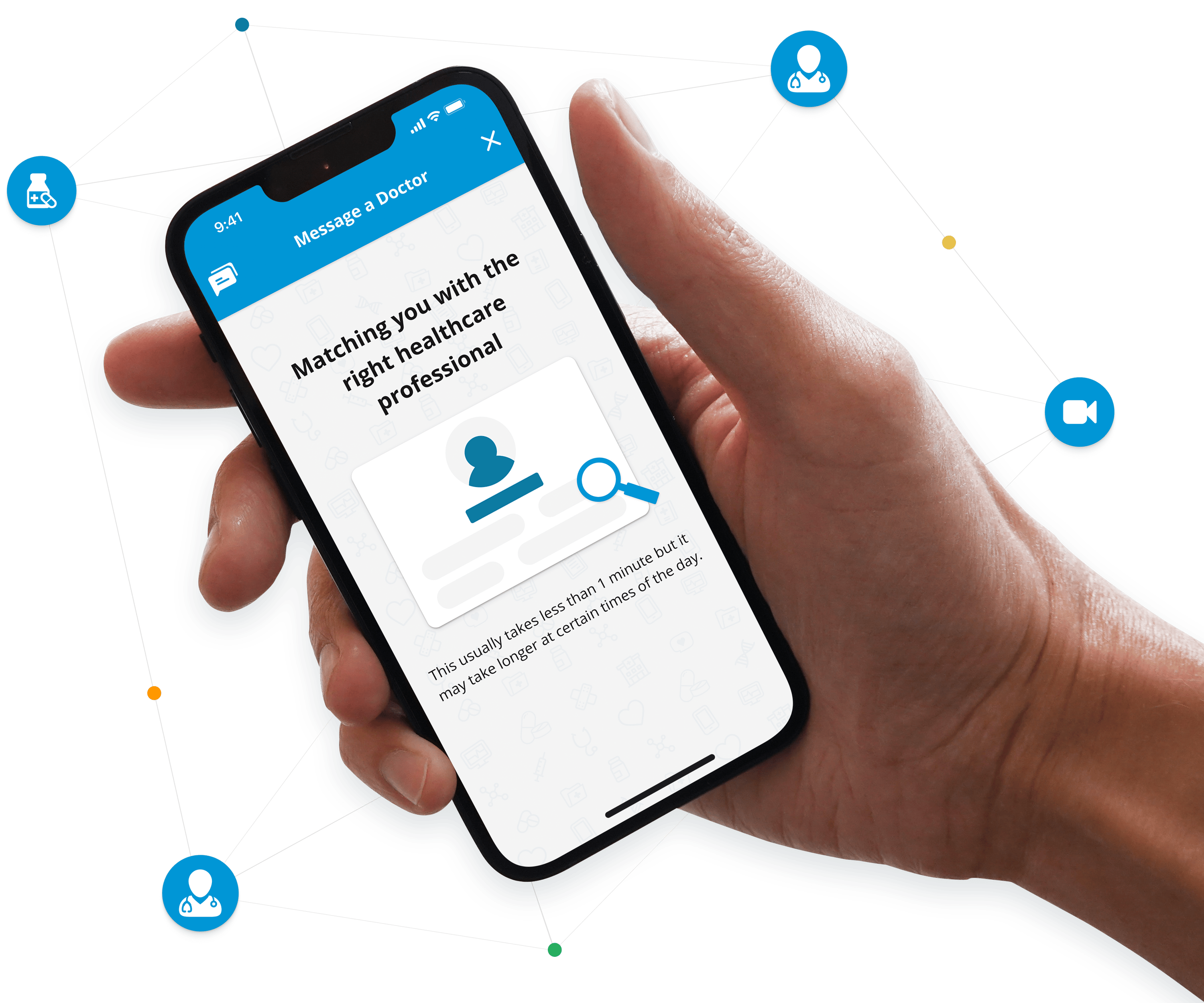 Abi Global Health - Virtual Care Platform