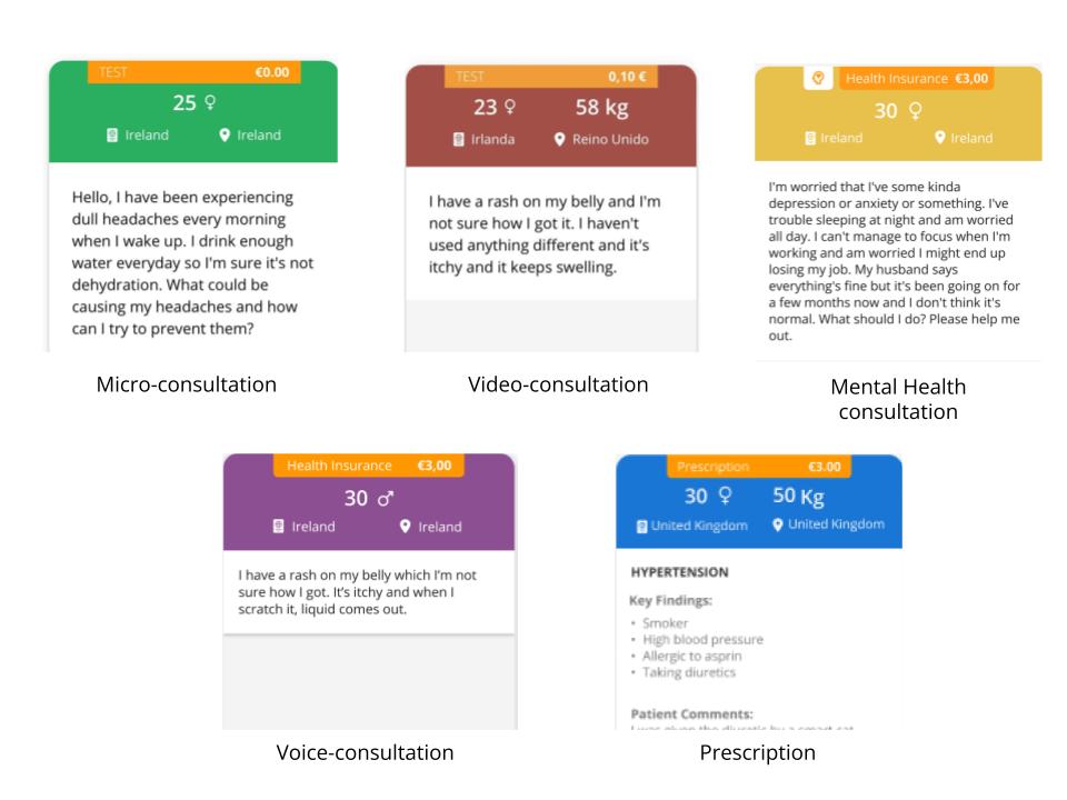 ProApp training and tips - Abi Global Health